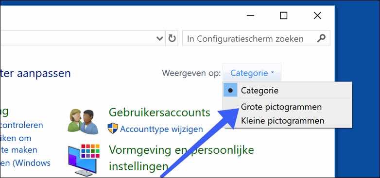 DNLA Mediastreaming server activeren in Windows 10 - PC Tips