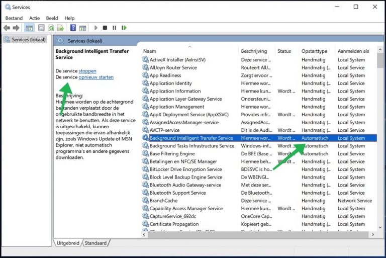 Problemen met de Microsoft Store? Hier vind u de oplossing!