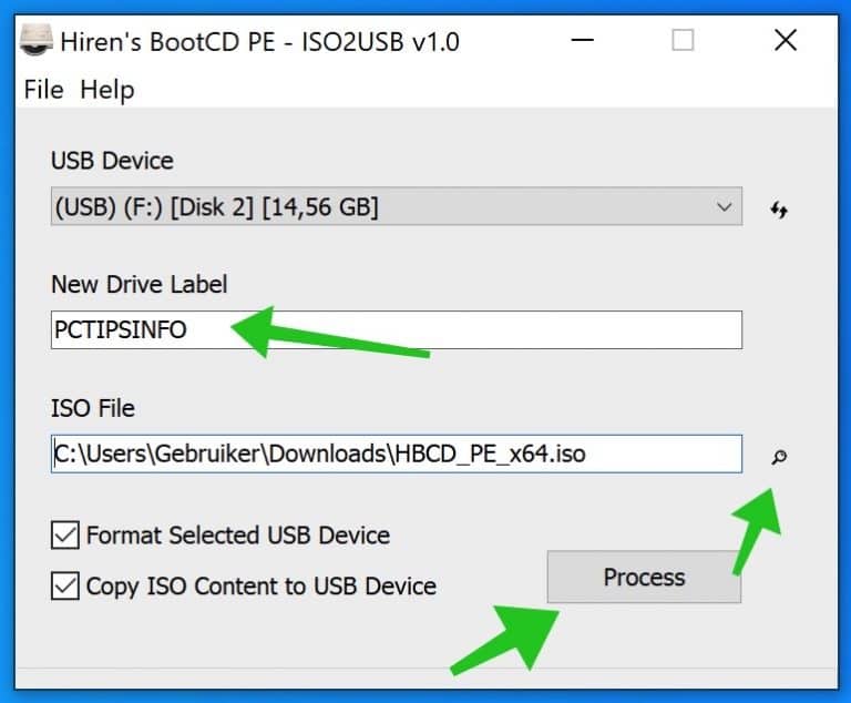 Windows 10 installeren en activeren met Windows 10 licentiecode - PC Tips