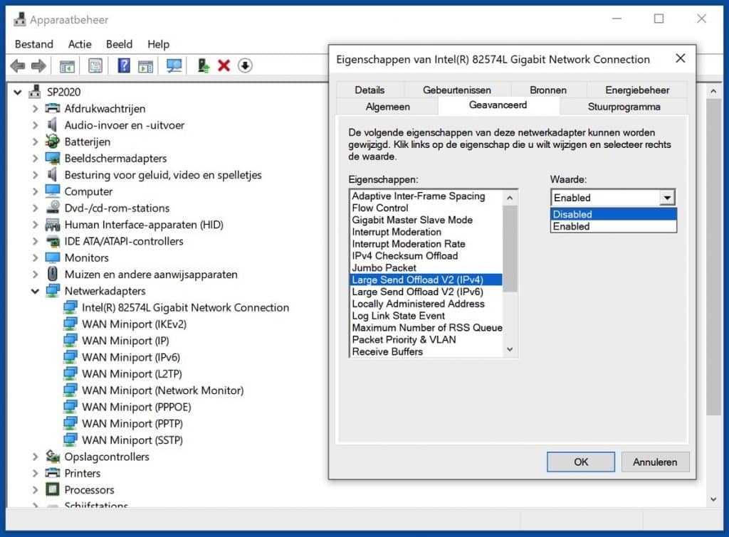 Dit is hoe u de internetsnelheid kunt verhogen met Windows 10
