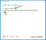 Windows 10 installeren en activeren met Windows 10 licentiecode - PC Tips