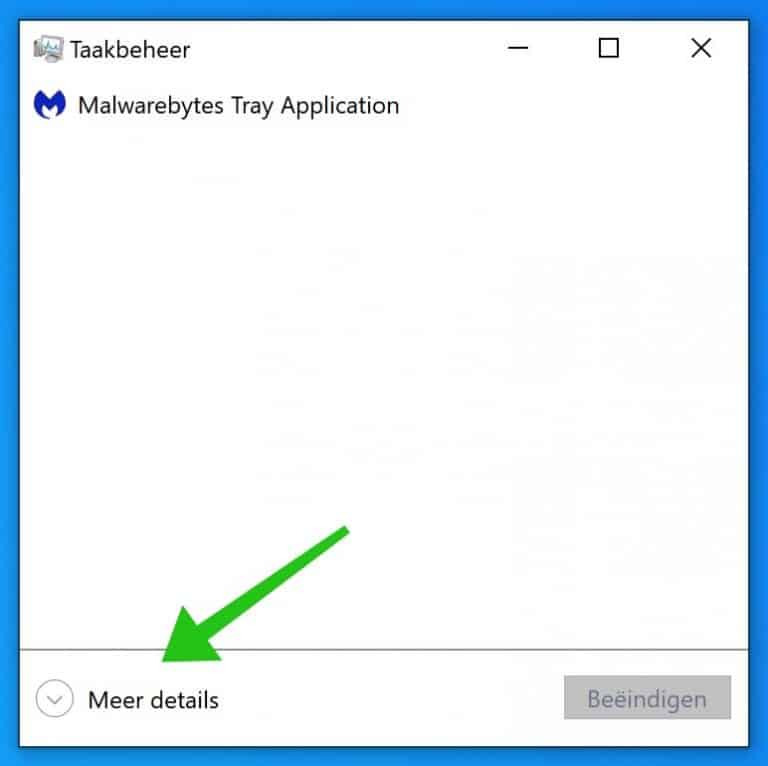 Opstart apps uitschakelen in Windows 10? Zo werkt het