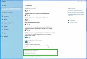 8 Handige tips om de Windows Taakbalk aan te passen - PC Tips