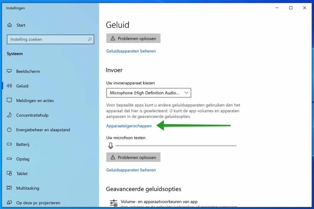 Microfoon werkt niet in Zoom? Probeer deze tips! - PC Tips