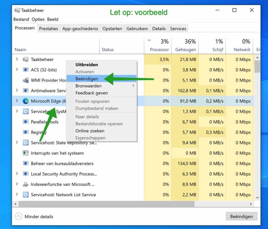 PC Tips - Gratis Computer Tips, informatie en computer hulp!