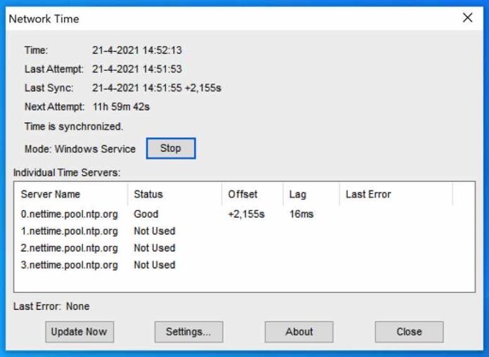 Windows tijd klopt niet? Probeer deze tips! - PC Tips