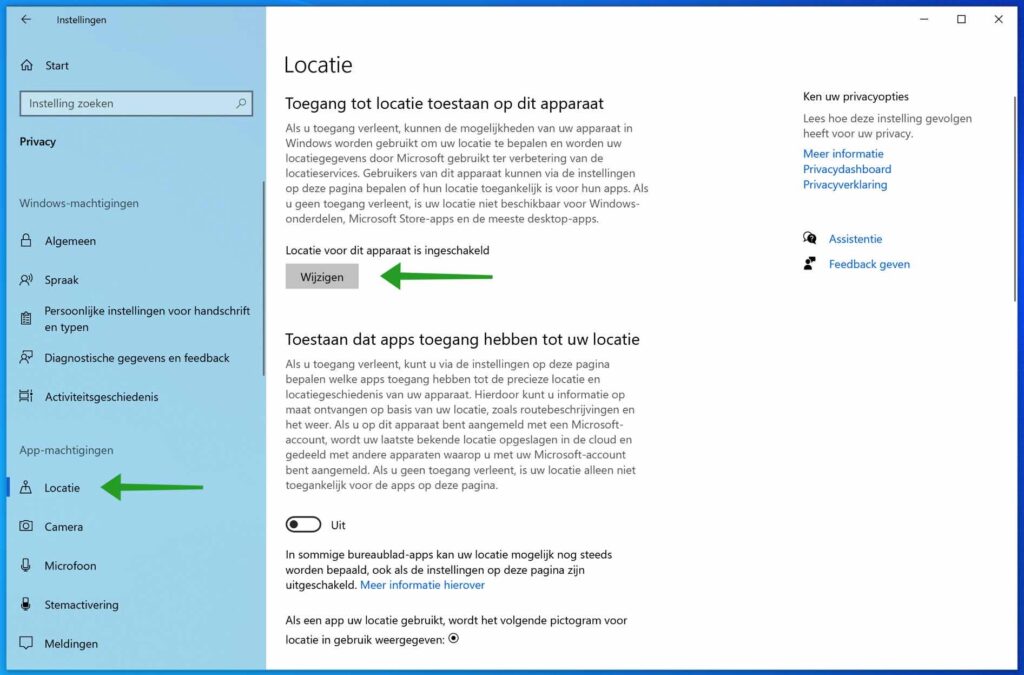 Windows 10 privacy instellingen aanpassen? Dit is hoe!