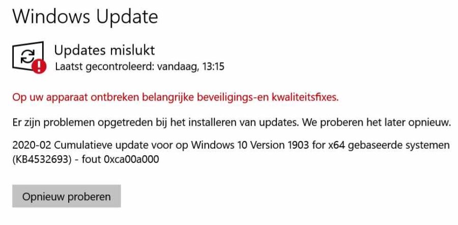 Standaard apps wijzigen in Windows 11? Zo werkt het!