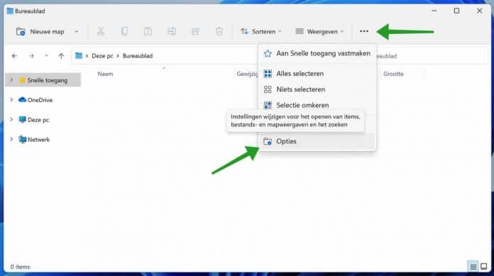 Verborgen bestanden weergeven in Windows 11? Dit is hoe! - PC Tips