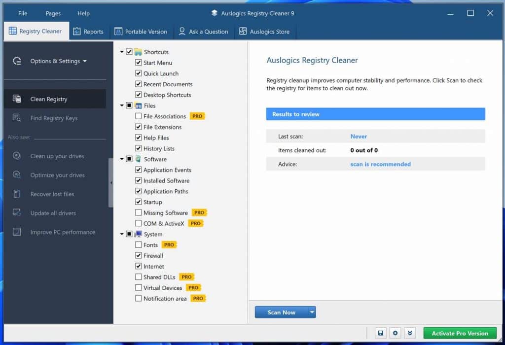 Windows 11 register opschonen? Dit is hoe! - PC Tips