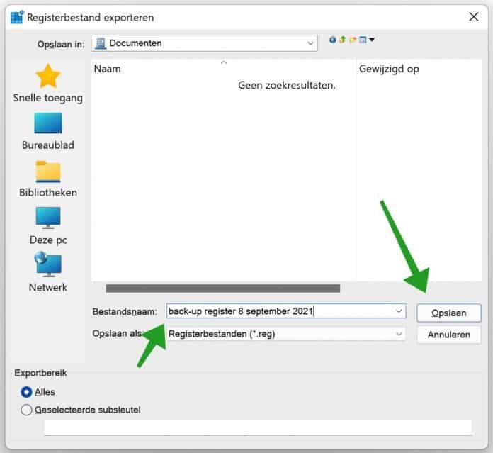 Windows 11 register opschonen? Dit is hoe! - PC Tips