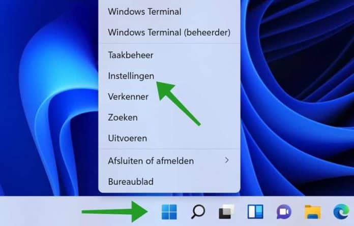 Opstart apps uitschakelen in Windows 11? Dit is hoe!