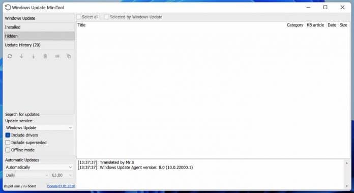 Windows update stopzetten? Dit zijn 7 manieren voor Windows 11