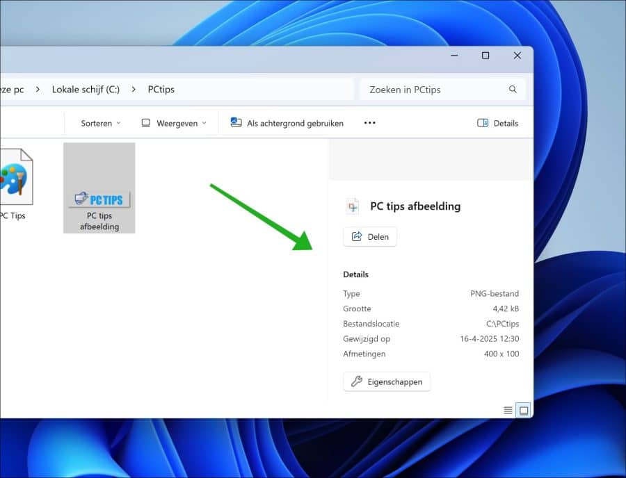 Zo Haalt u Alles uit de Verkenner in Windows 11