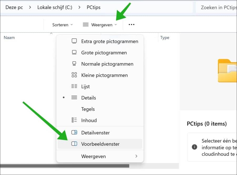 Zo Haalt u Alles uit de Verkenner in Windows 11