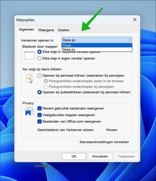 Zo Haalt u Alles uit de Verkenner in Windows 11