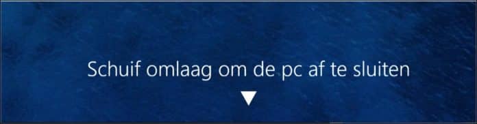 Windows 11 afsluiten? 10 manieren om Windows uit te schakelen