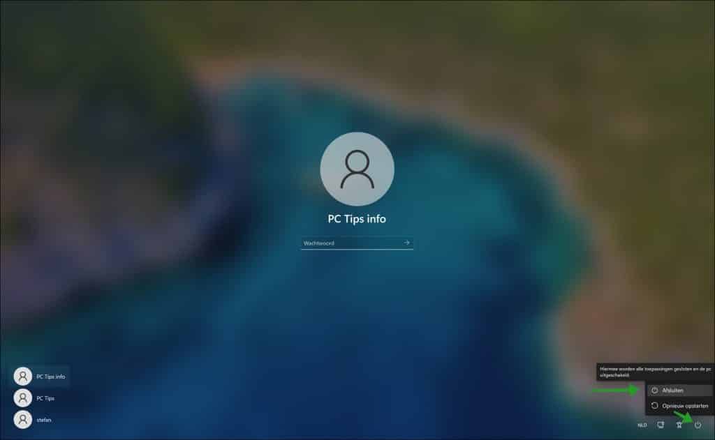 Windows 11 afsluiten? 10 manieren om Windows uit te schakelen