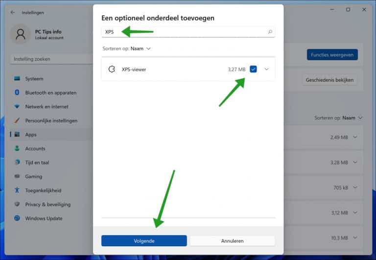 XPS bestanden openen in Windows 11? Dit is hoe! - PC Tips