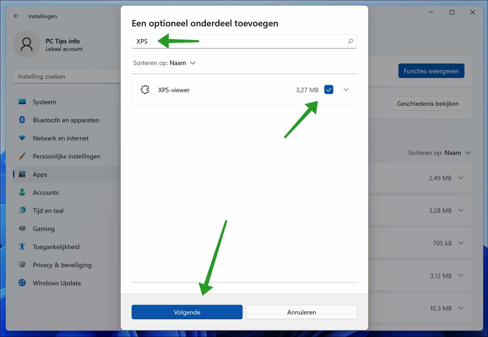 XPS bestanden openen in Windows 11? Dit is hoe! - PC Tips