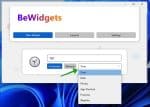 BeWidgets: 6 gratis widgets voor Windows 11 - PC Tips