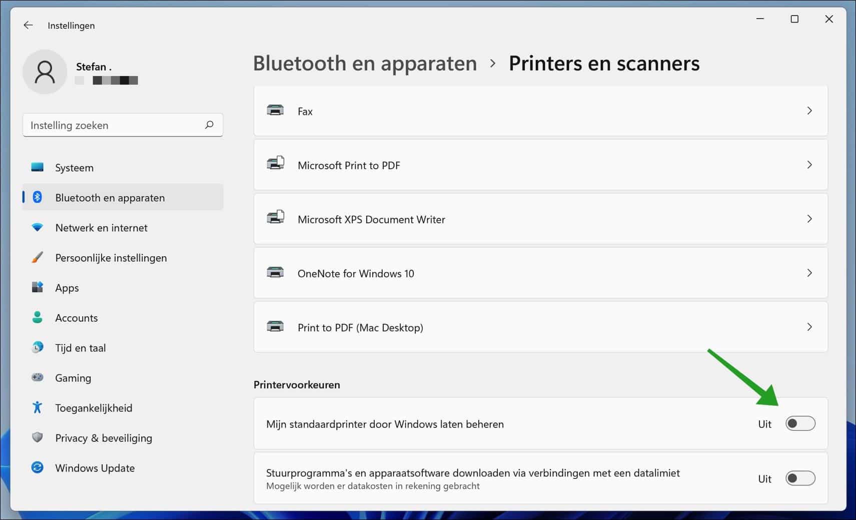 Standaard printer wijzigen in Windows 11? Complete gids