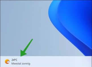 Widgets volledig verwijderen uit Windows 11? Dit is hoe!