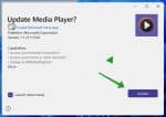 De nieuwste Windows Media Player installeren in Windows 11
