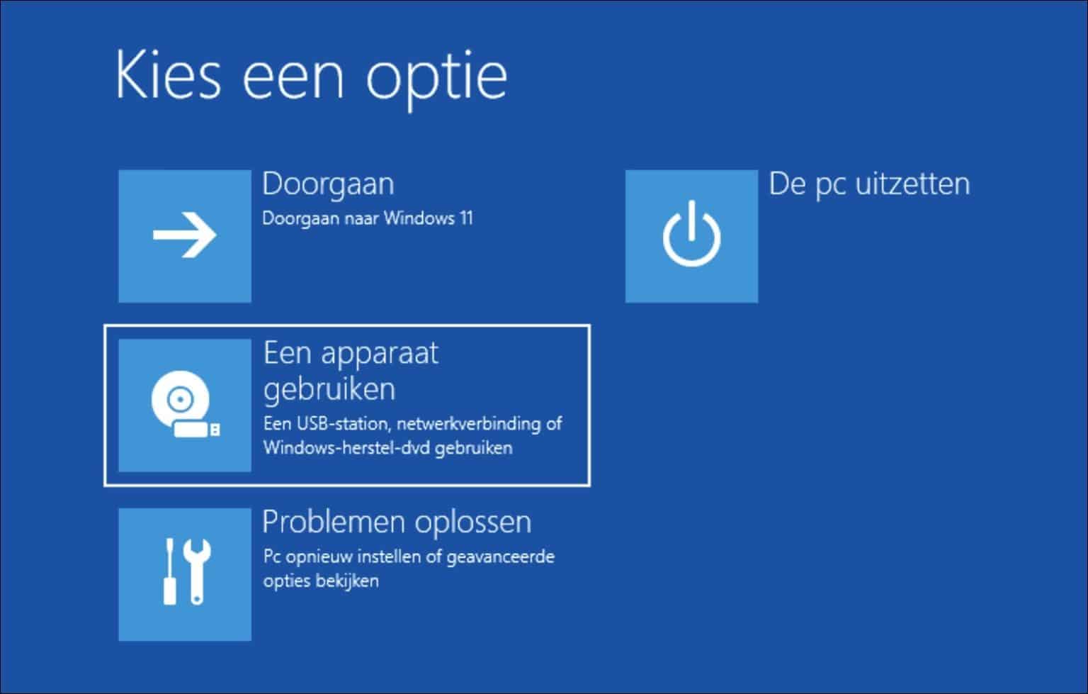 Hoe Start ik mijn computer op vanaf USB? Dit is hoe!