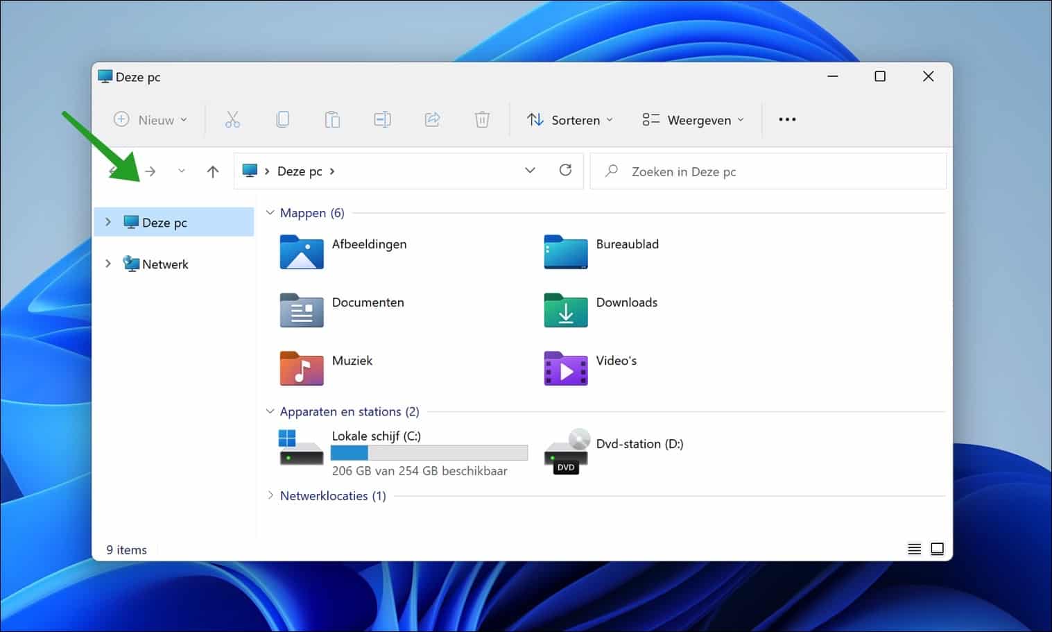 Recente bestanden verwijderen in Windows 11? Dit is hoe!