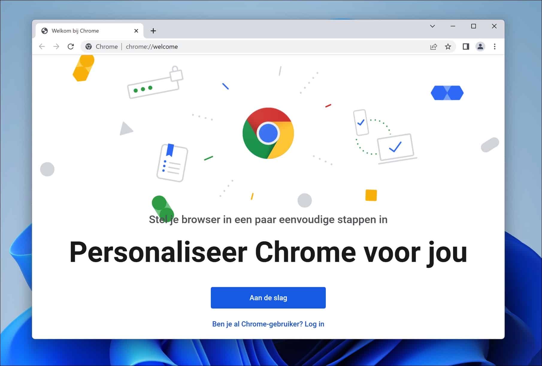 Google Chrome opent niet meer? Probeer deze tips!
