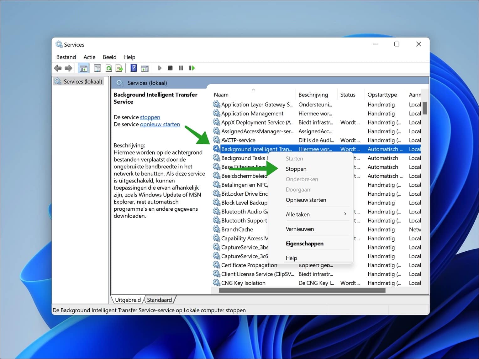 Windows update loopt vast? Probeer deze tips! - PC Tips