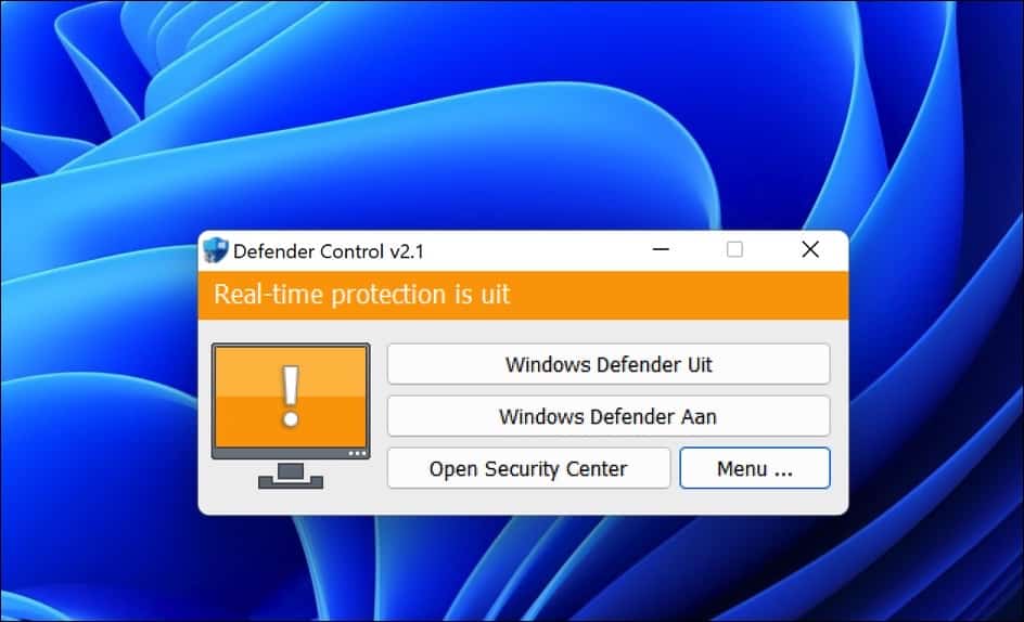 Windows antivirus uitschakelen in Windows 11 - Complete gids