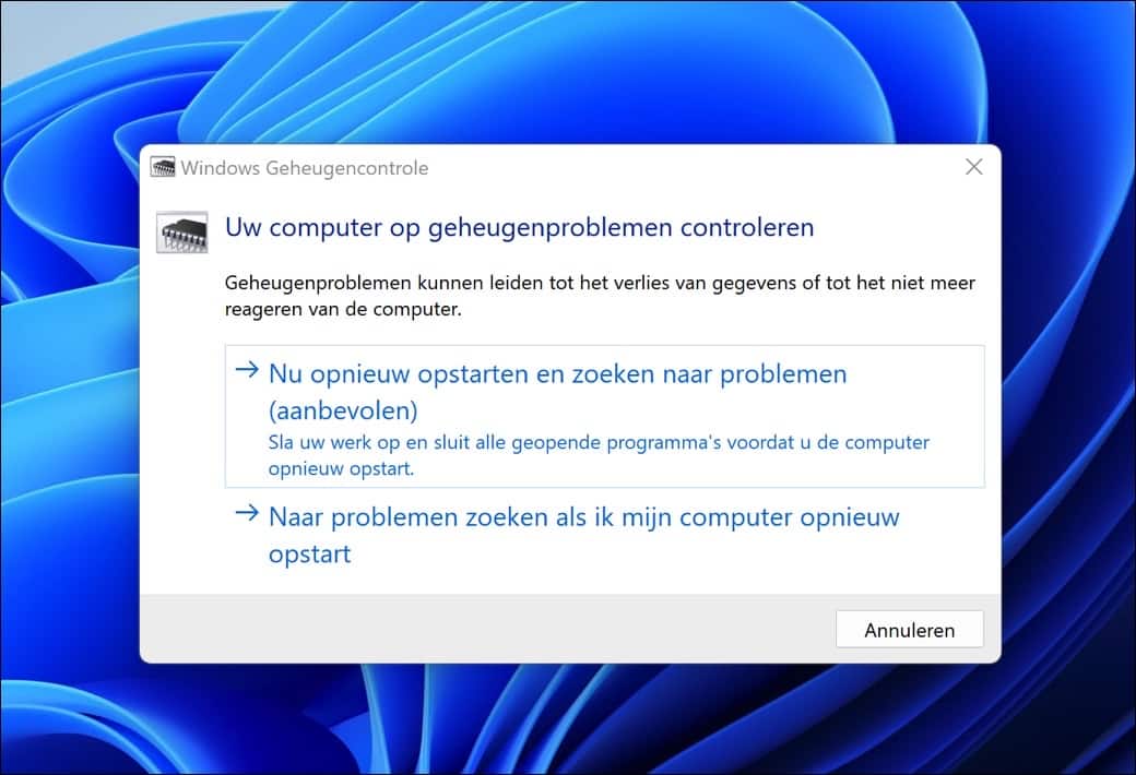 Waarom is mijn computer zo traag? Dit is waarom + 7 tips!