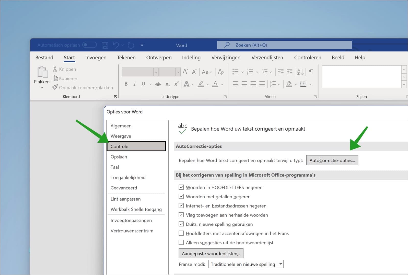 Dit zijn 5 handige tips voor Microsoft Word - PC Tips