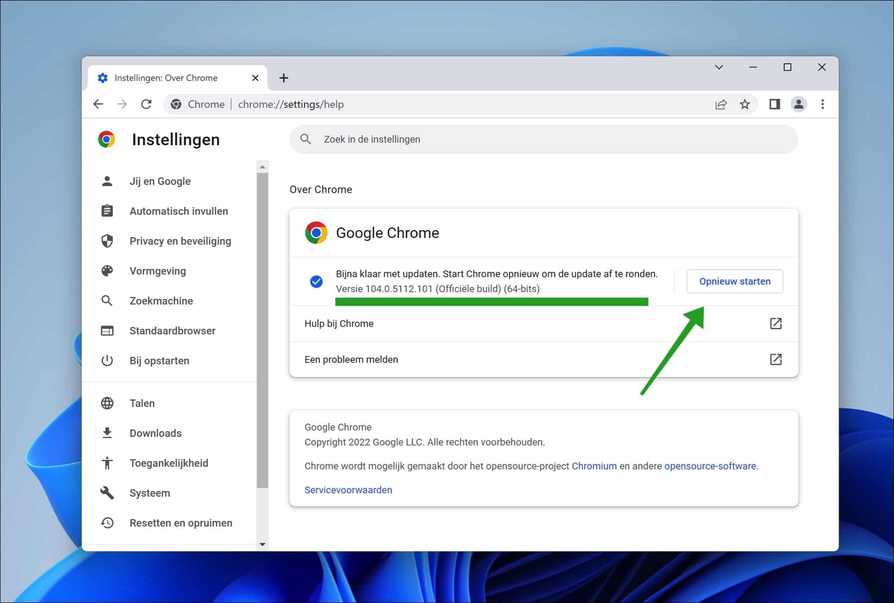 Google Chrome updaten? Zo werkt het! - PC Tips