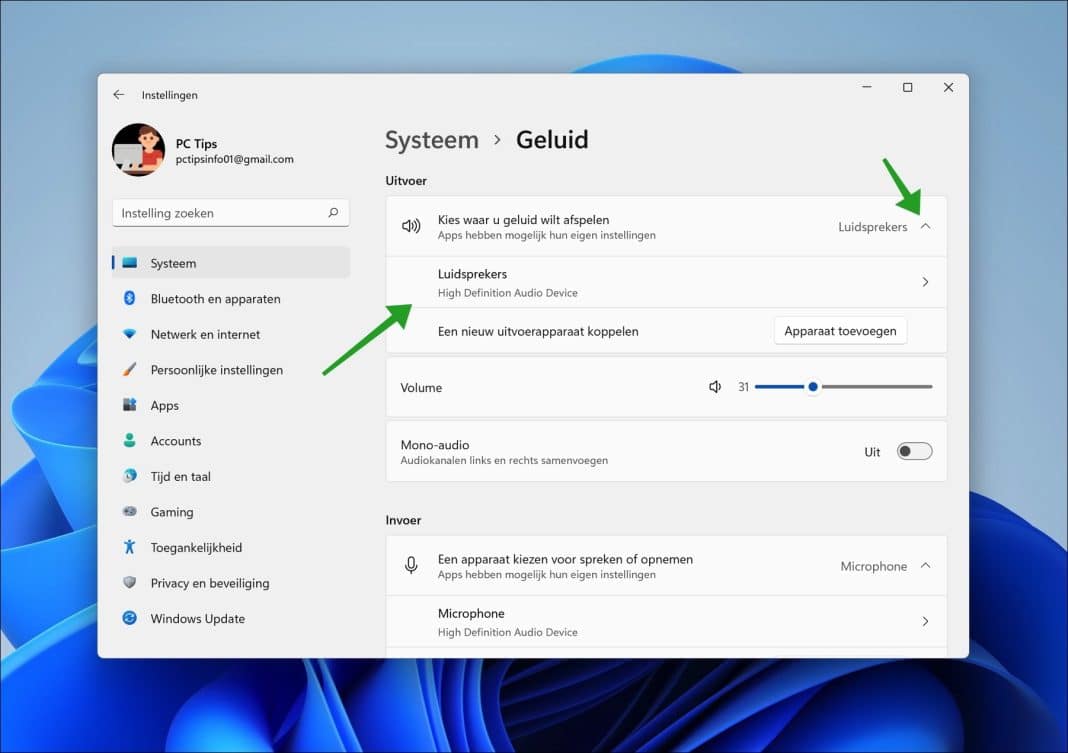 Geen geluid in Microsoft Edge? Probeer deze Windows 11 tips!