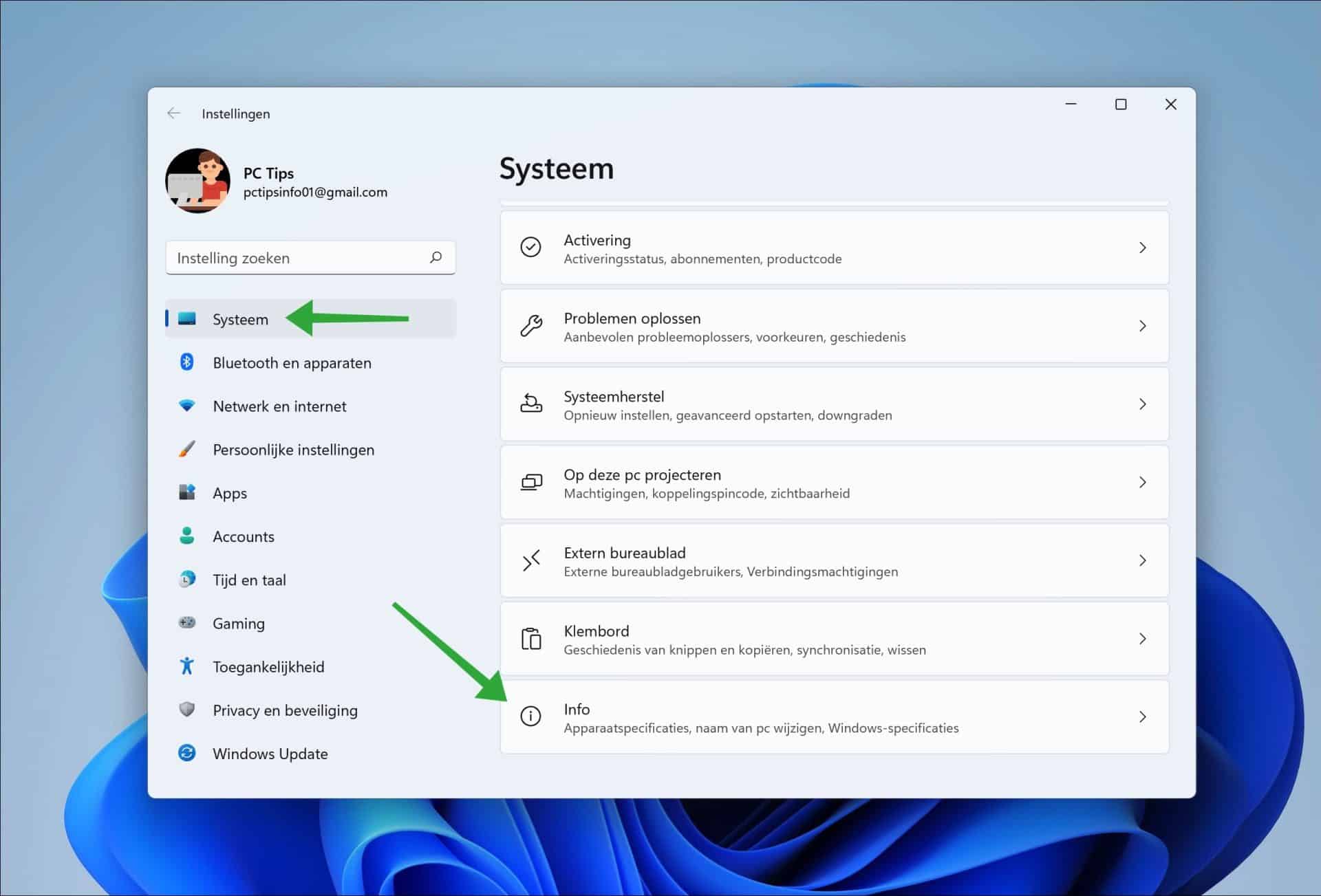 Hulp of afstand inschakelen in Windows 11: Zo werkt het!