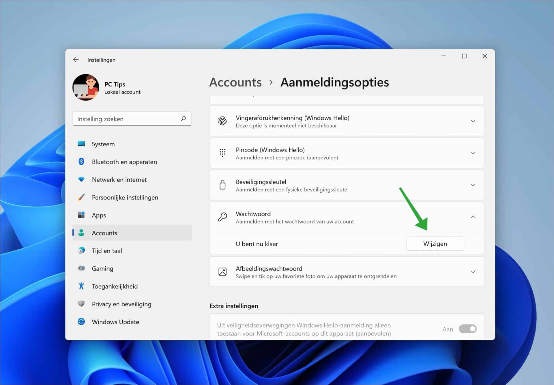 Tips om Windows 11 te beschermen tegen aanvallen