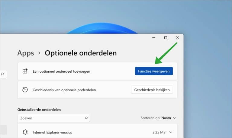 Windows 11 beeldscherm casten naar Android TV? Zo werkt het!
