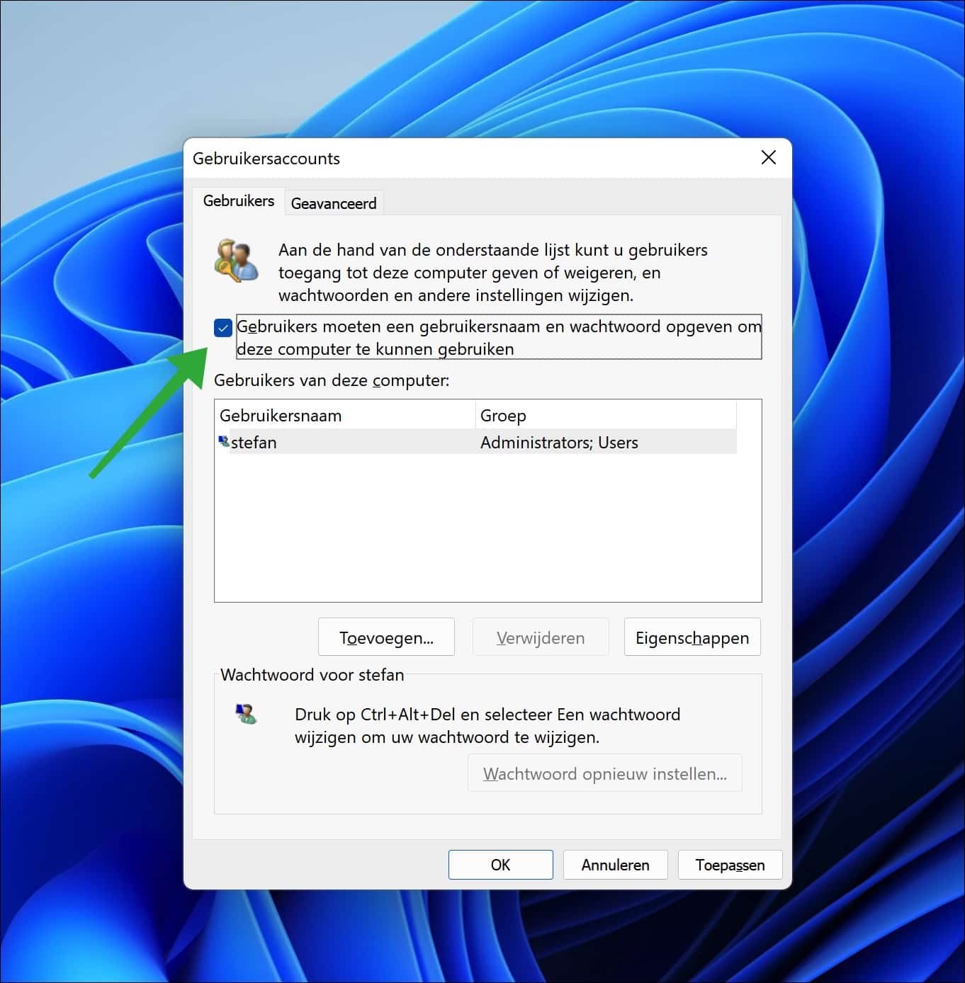 Tips om Windows 11 te beschermen tegen aanvallen