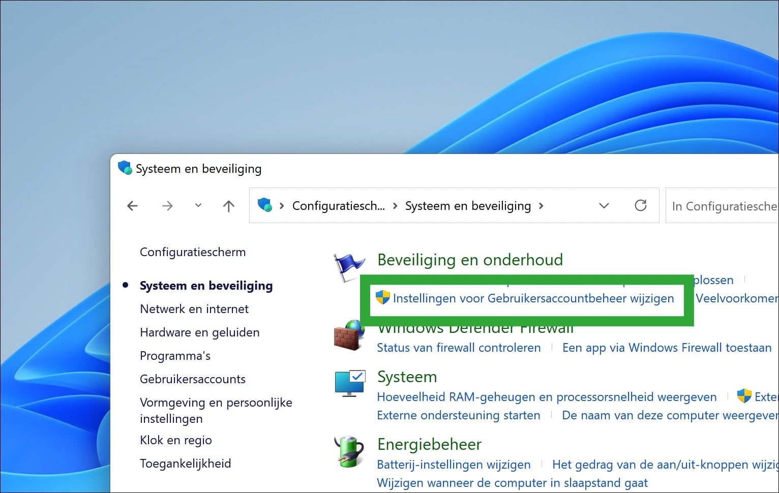 Tips om Windows 11 te beschermen tegen aanvallen