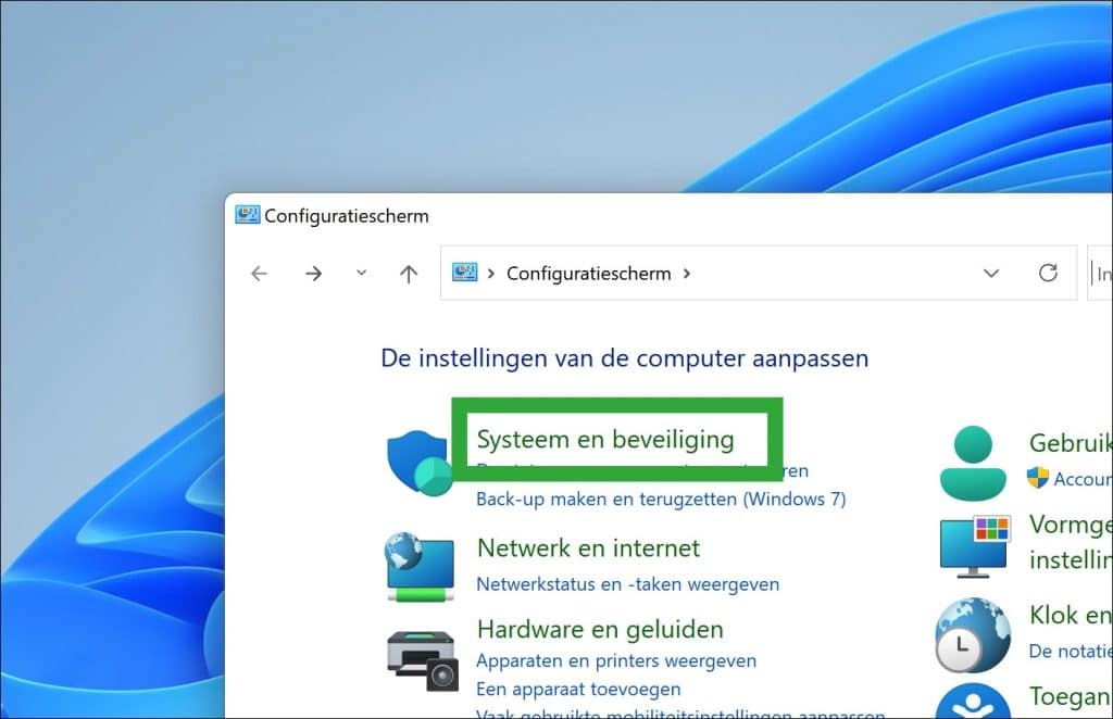 Tips om Windows 11 te beschermen tegen aanvallen