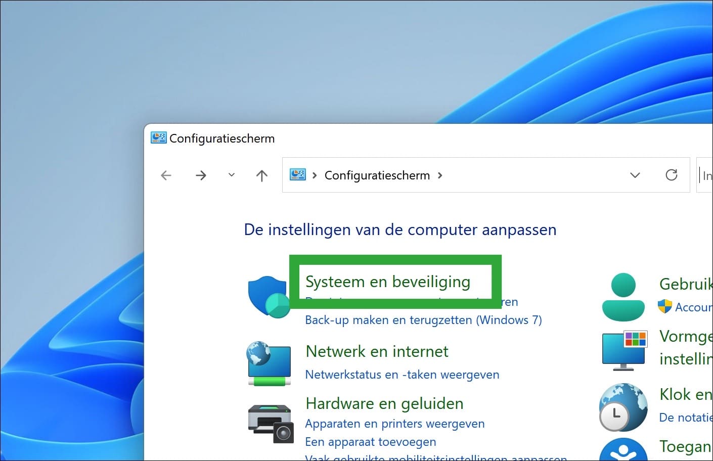 Tips om Windows 11 te beschermen tegen aanvallen