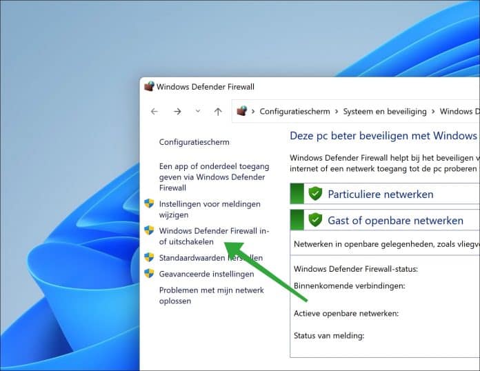 Tips om Windows 11 te beschermen tegen aanvallen