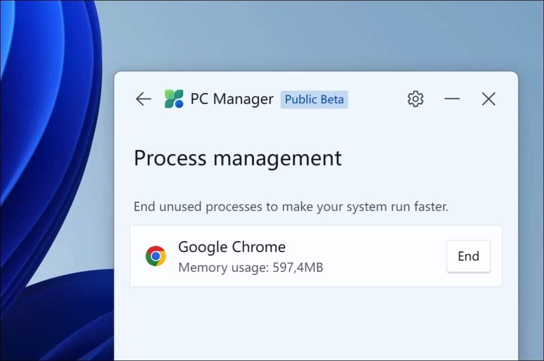 PC Manager voor Windows 11 of Windows 10: Wat is het?