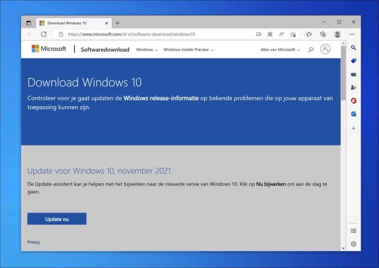 3 manieren om Windows 10 22H2 te installeren op uw PC