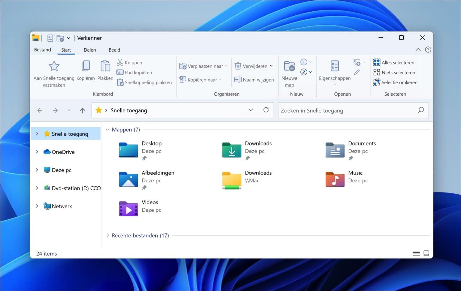 StartIsBack voor Windows 11 wat is het en hoe werk het?