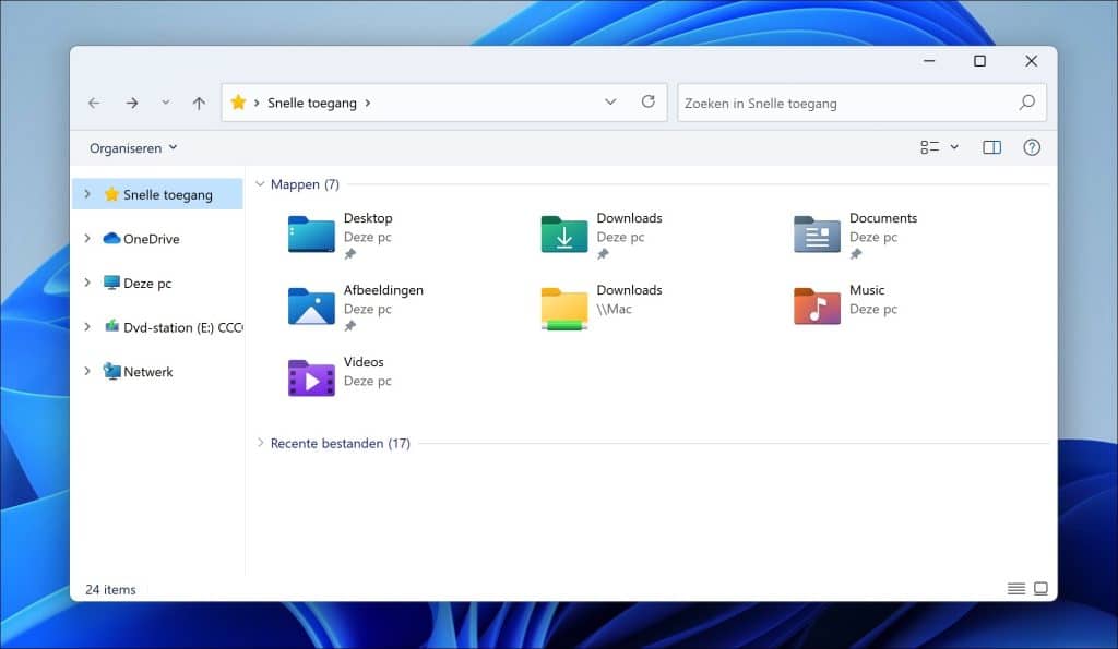 StartIsBack voor Windows 11 wat is het en hoe werk het?