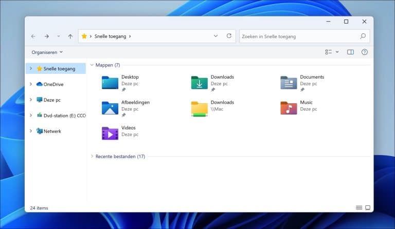 StartIsBack voor Windows 11 wat is het en hoe werk het?